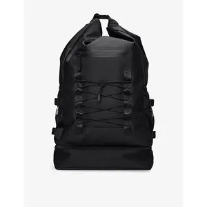 Rains Texel Mountaineer Coated-shell Backpack