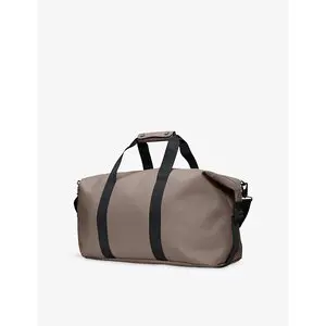 Rains Hilo Waterproof Coated-shell Weekend Bag