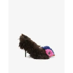 Kurt Geiger Mid Heel Pumps