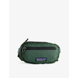 Patagonia Terravia Mini Hip Bag - Green