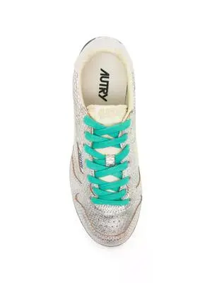 AUTRY Windspin Sneakers