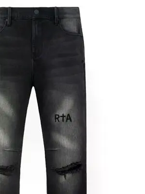 RtA Distressed Jeans