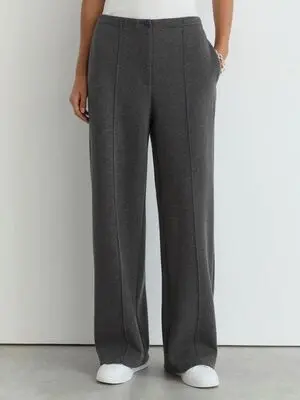 REISS Petite Joggers