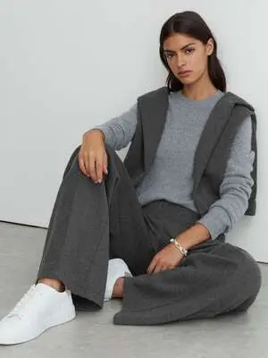 REISS Petite Joggers