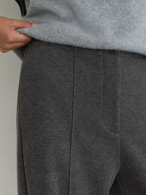 REISS Petite Joggers