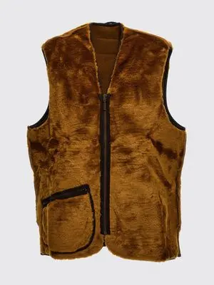 Barbour Fleece Utility Vest