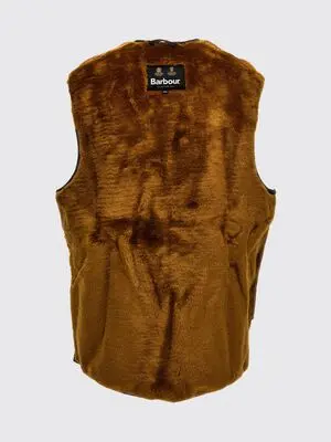 Barbour Fleece Utility Vest