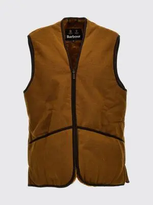 Barbour Fleece Utility Vest
