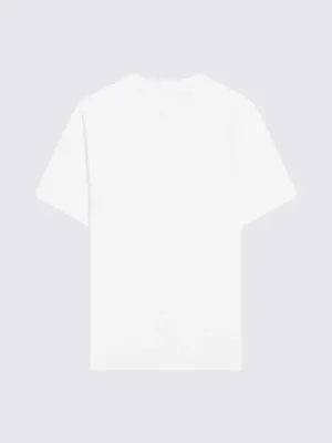 AMI Paris T-shirt Colour - White