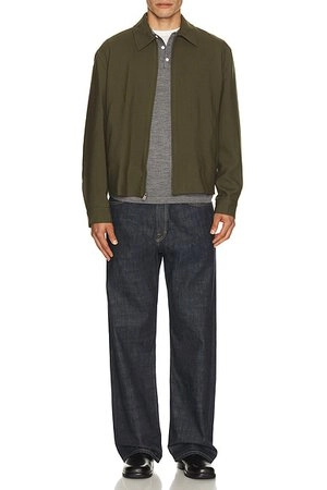 Simkhai Sidney Blouson Jacket