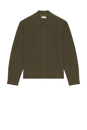 Simkhai Sidney Blouson Jacket