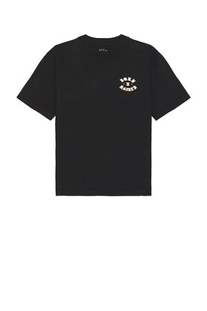 BORN X RAISED Speed Rocker Tee
