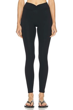 437 The Scrunch Legging