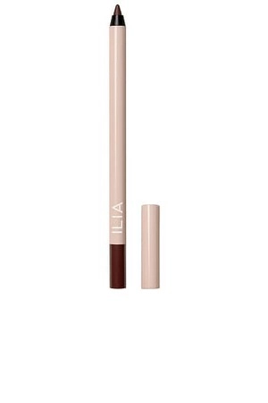 ILIA Thru Line Waterproof Eyeliner - Gesture