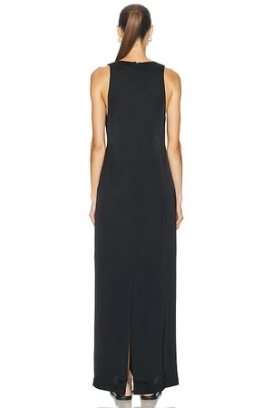 EAVES X Blake Evin Veda Gown