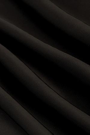 EAVES X Blake Evin Veda Gown
