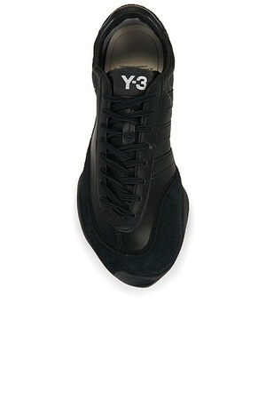 Y3 Tokyo Warped Sneaker