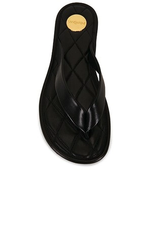 Saint Laurent Carlyle Flip Flop