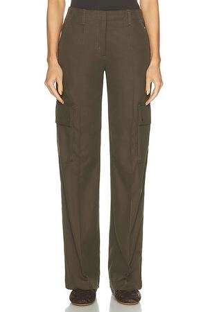 Burberry Carmina Tailored Trousers