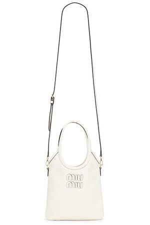 Miu Miu Ivy Softy Bag