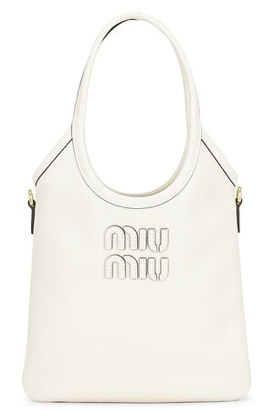 Miu Miu Ivy Softy Bag