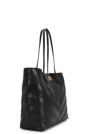 Valentino Garavani Jean Large Tote Bag