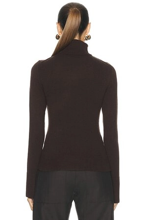 Simkhai Fenwick Turtleneck Sweater