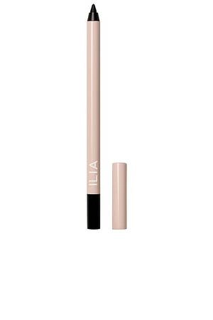 ILIA Thru Line Waterproof Eyeliner - Ink