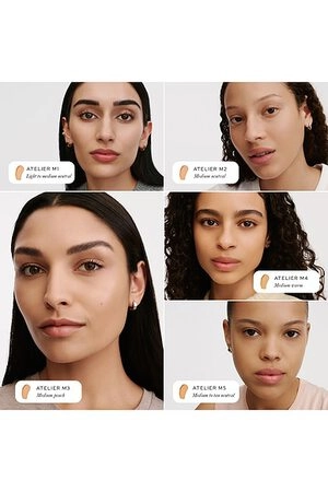 WESTMAN ATELIER Suprême Bio Complex Liquid Foundation