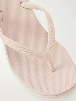 BLOUMME Pilar Recycled Thong Sandals