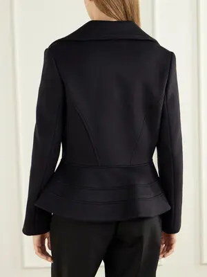 Proenza Schouler Romane Wool-blend Jacket