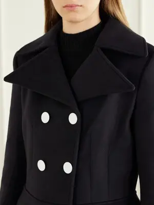 Proenza Schouler Romane Wool-blend Jacket