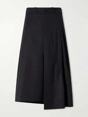 Our Legacy Loose Fit Skirts