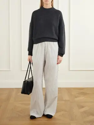 Le Kasha Anong Cashmere Sweater