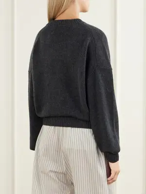 Le Kasha Anong Cashmere Sweater