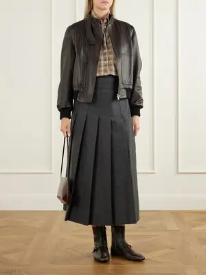 Church's Suzanne Leather Ankle Boots