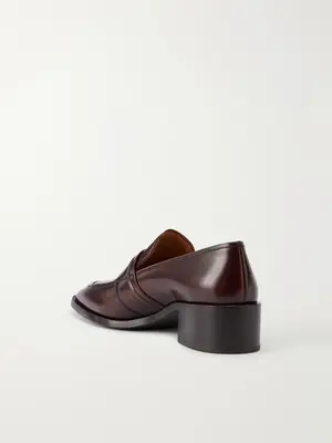 Church's Shelby Leather Loafers