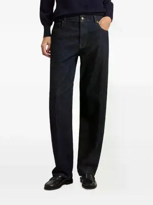 Woolrich Five-pockets Jeans