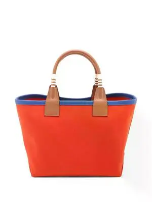 Hermès 2022 Toile Sac Steeple 25 Handbag