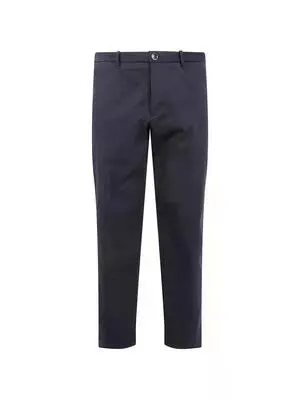 NINE:INTHE:MORNING Giove Piatto Slim Trouser
