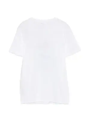 Liu Jo Disney Minnie Mouse Rhinestone-embellished T-shirt