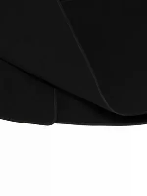 Maticevski Vailed Cape