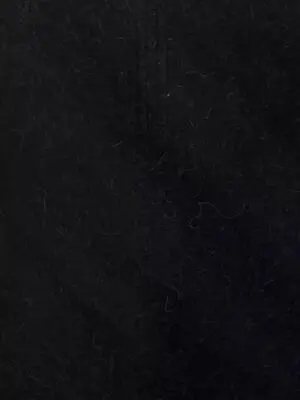 Rick Owens Round-neck Sweater