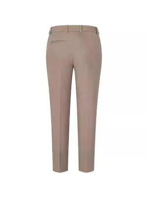 CAMBIO Krystal Slim-fit Trousers