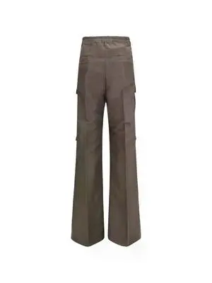 Rick Owens Cargobelas Cargo Trousers
