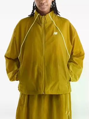 NEW BALANCE Sport Legacy Woven Jacket