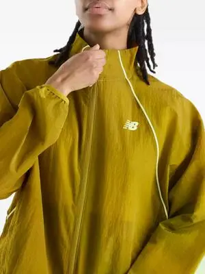 NEW BALANCE Sport Legacy Woven Jacket