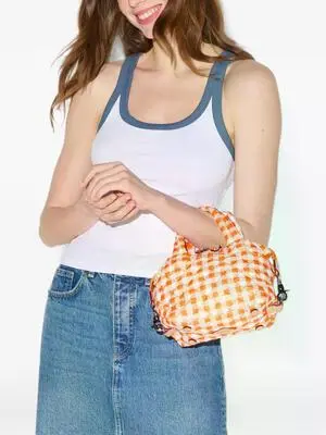 Mz Wallace Mini Sutton Tote Bag