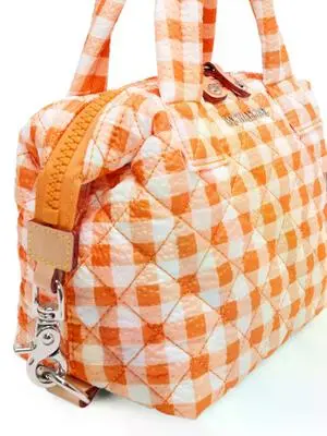 Mz Wallace Mini Sutton Tote Bag
