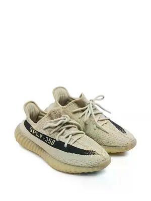 ADIDAS X YEEZY Boost 350 V2 Slate Sneakers